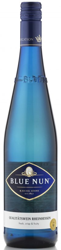 Blue Nun — The Wine Team