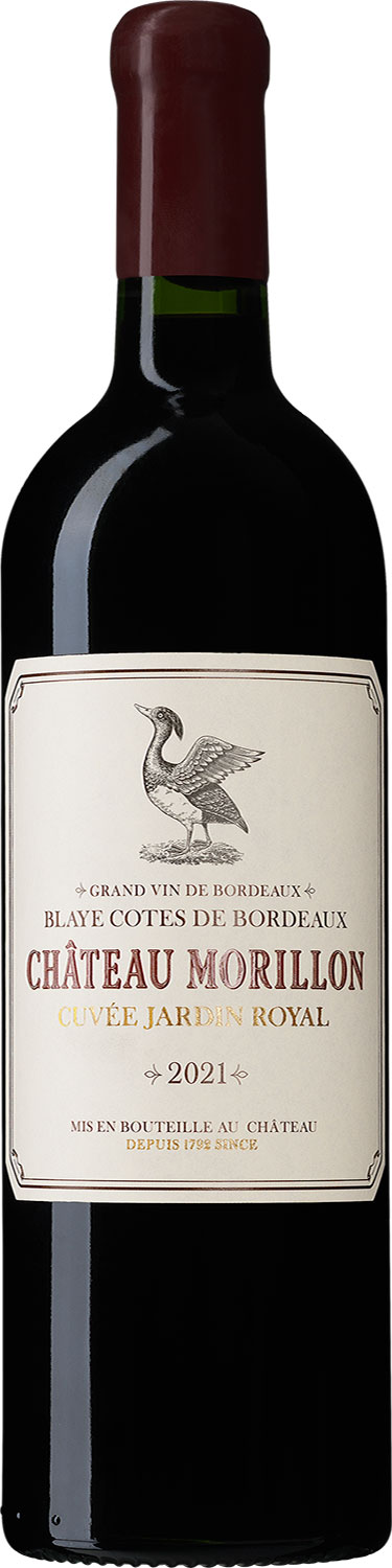 Château Morillon — The Wine Team