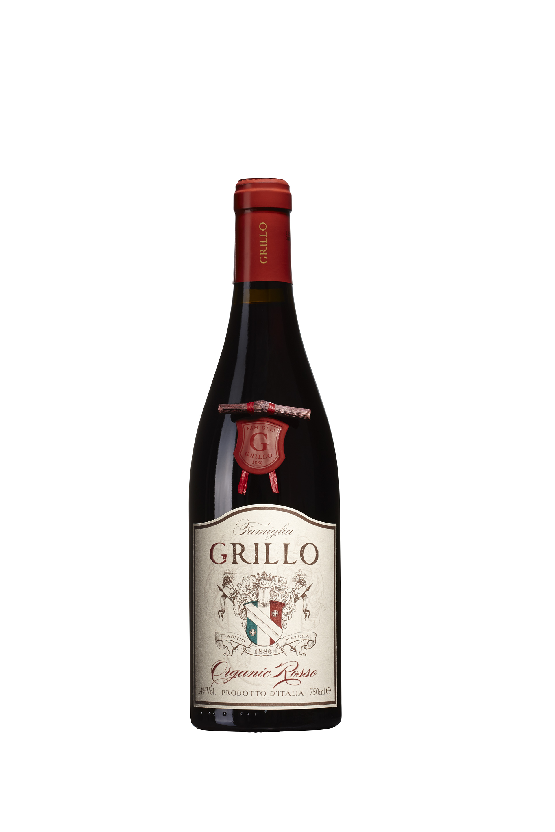 Grillo — The Wine Team