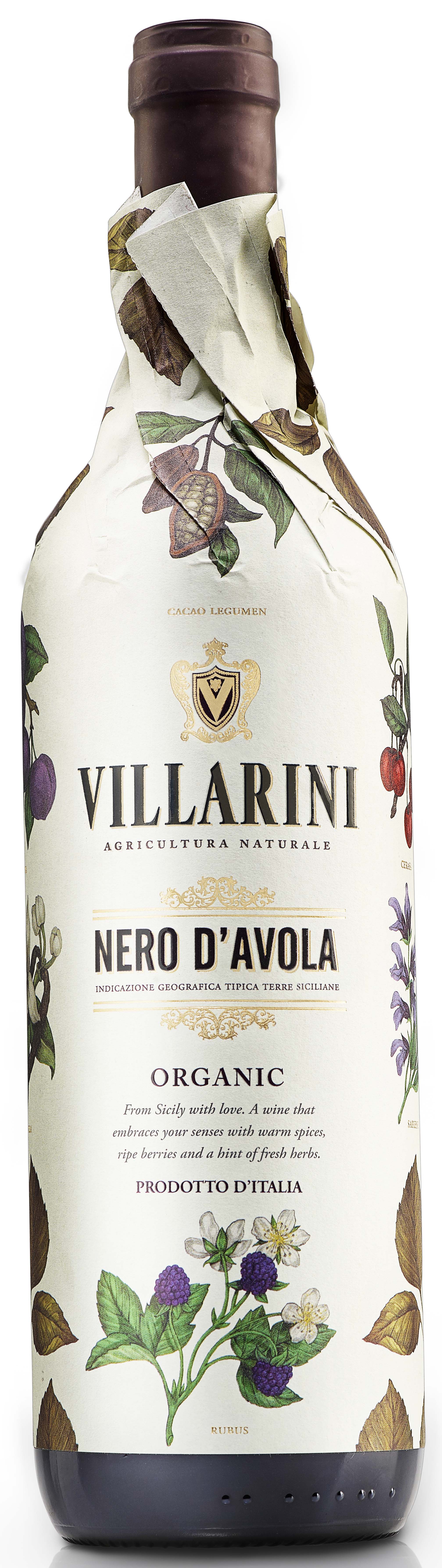 Villarini — The Wine Team